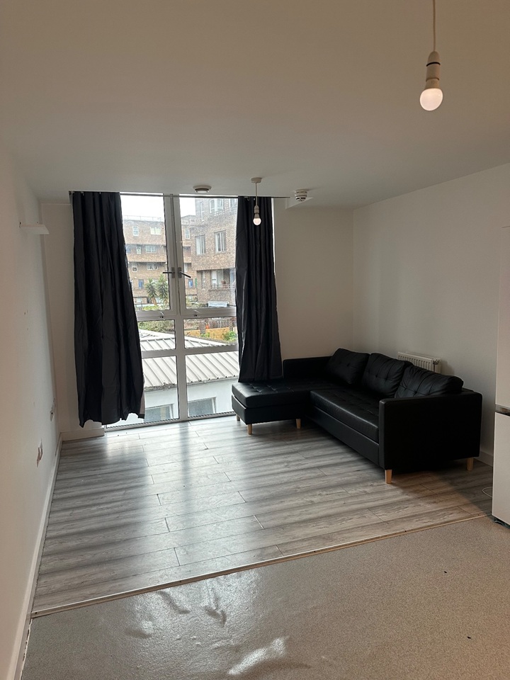 London - 2 Bed Flat, Lambs Passage, EC1Y - To Rent Now for £2,200.00 p/m