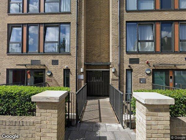 London - 1 Bed Flat, Hatton House, SW19 - To Rent Now for £1,850.00 p/m