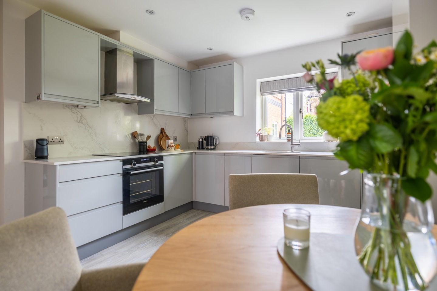 Sawbridgeworth - 2 Bed Flat, Sheering Lower Road, CM21 - To Rent Now ...