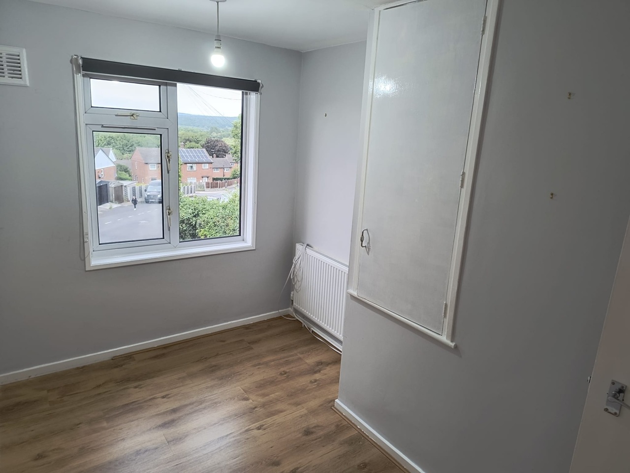 Sheffield - 3 Bed End Terrace, Tithe Barn Avenue, S13 - To Rent Now for £1,000.00 p/m