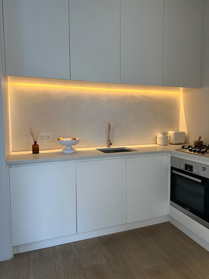 London - 1 Bed Flat, Cambridge Gardens, W10 - To Rent Now for £2,850.00 p/m