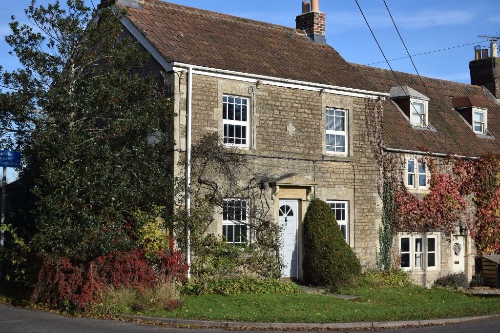 Rode, Frome - 3 Bed End Terrace, Frome Road, BA11 - To Rent Now for £ ...