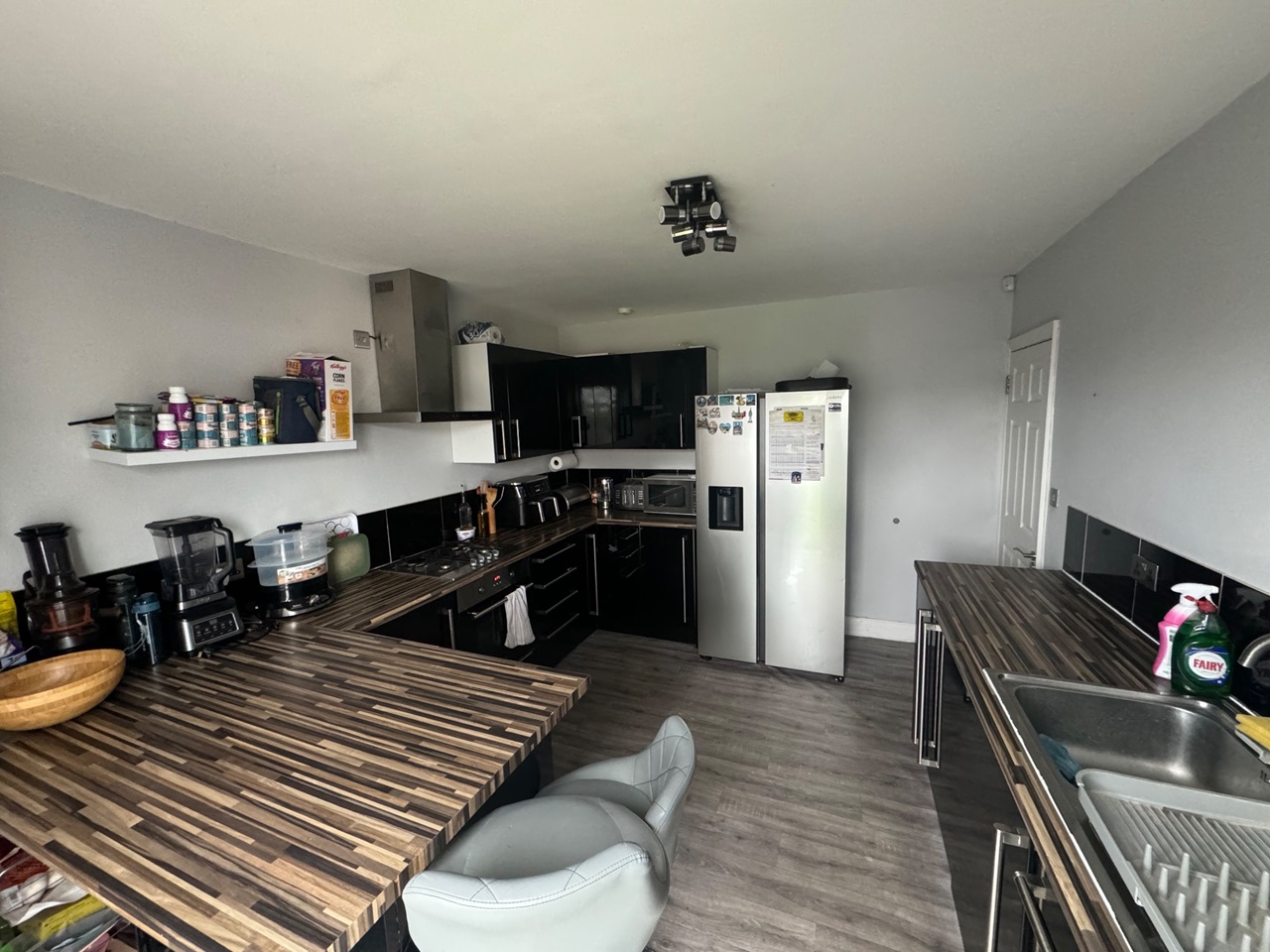 Hornchurch - Room in a Shared House, Elm Park Avenue, RM12 - To Rent ...