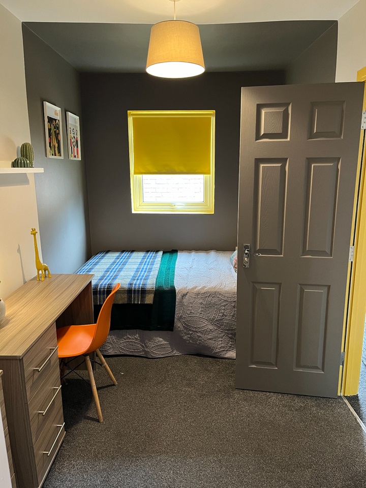 Coventry - Room in a Shared Flat, Coventry, CV1 - To Rent Now for £655. ...