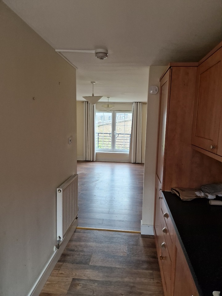 Edinburgh - 2 Bed Flat, Timber Bush, EH6 - To Rent Now for £1,295.00 p/m