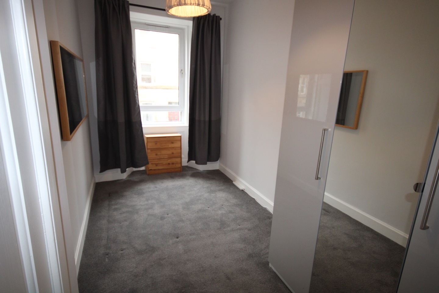 Edinburgh - 2 Bed Flat, Watson Crescent, EH11 - To Rent Now for £1,200. ...