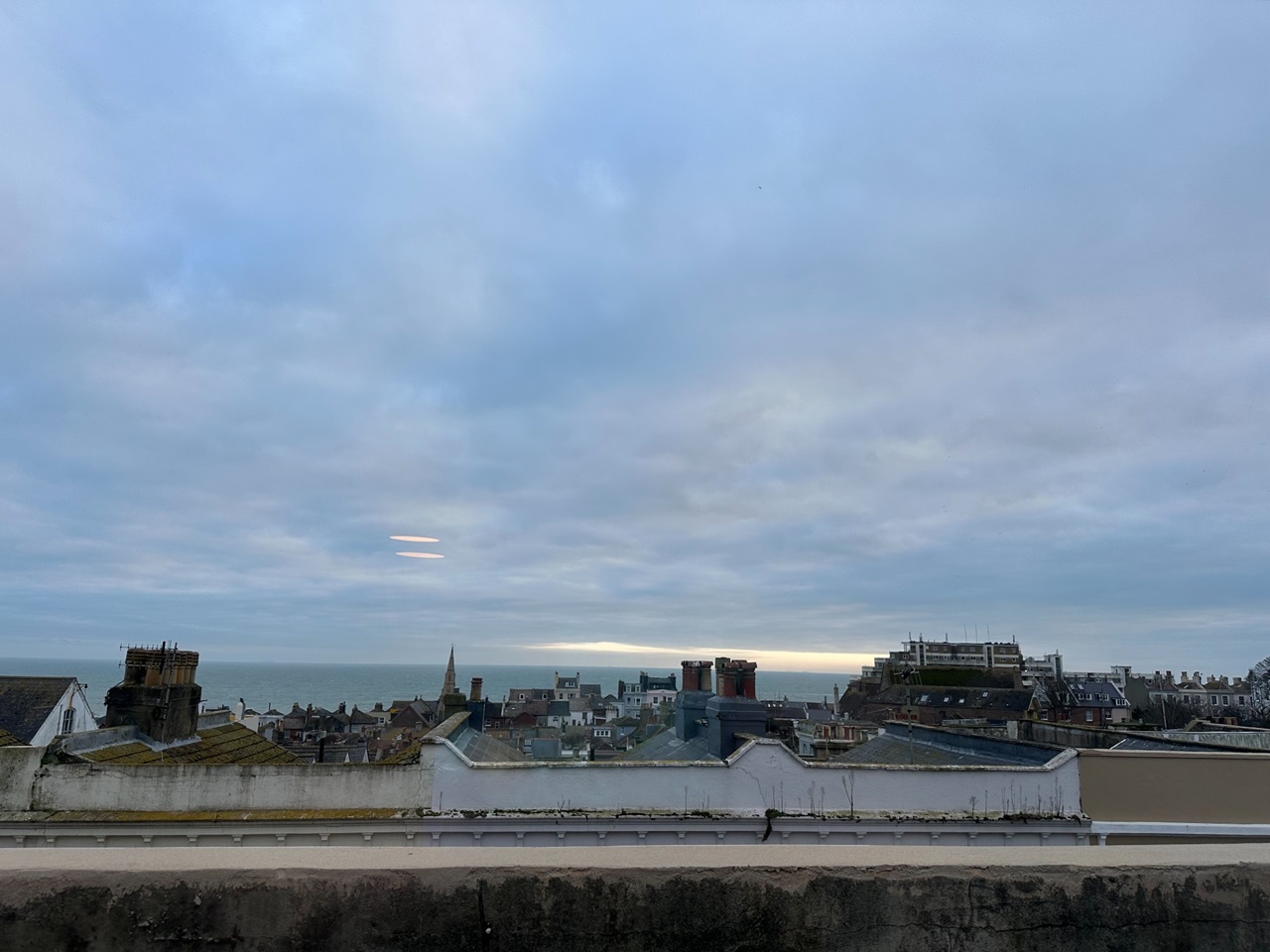 St. Leonards-On-Sea - Room in a Shared House, Silchester Road, TN38 - To Rent Now for £400.00 p/m