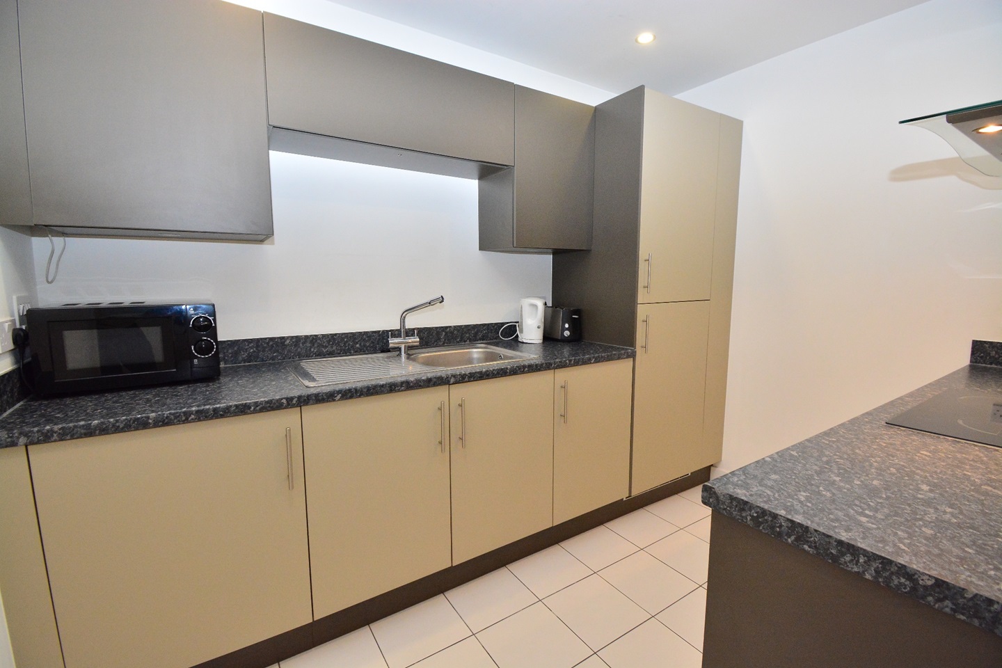 London - Room in a Shared Flat, Celestial House, E14 - To Rent Now for ...