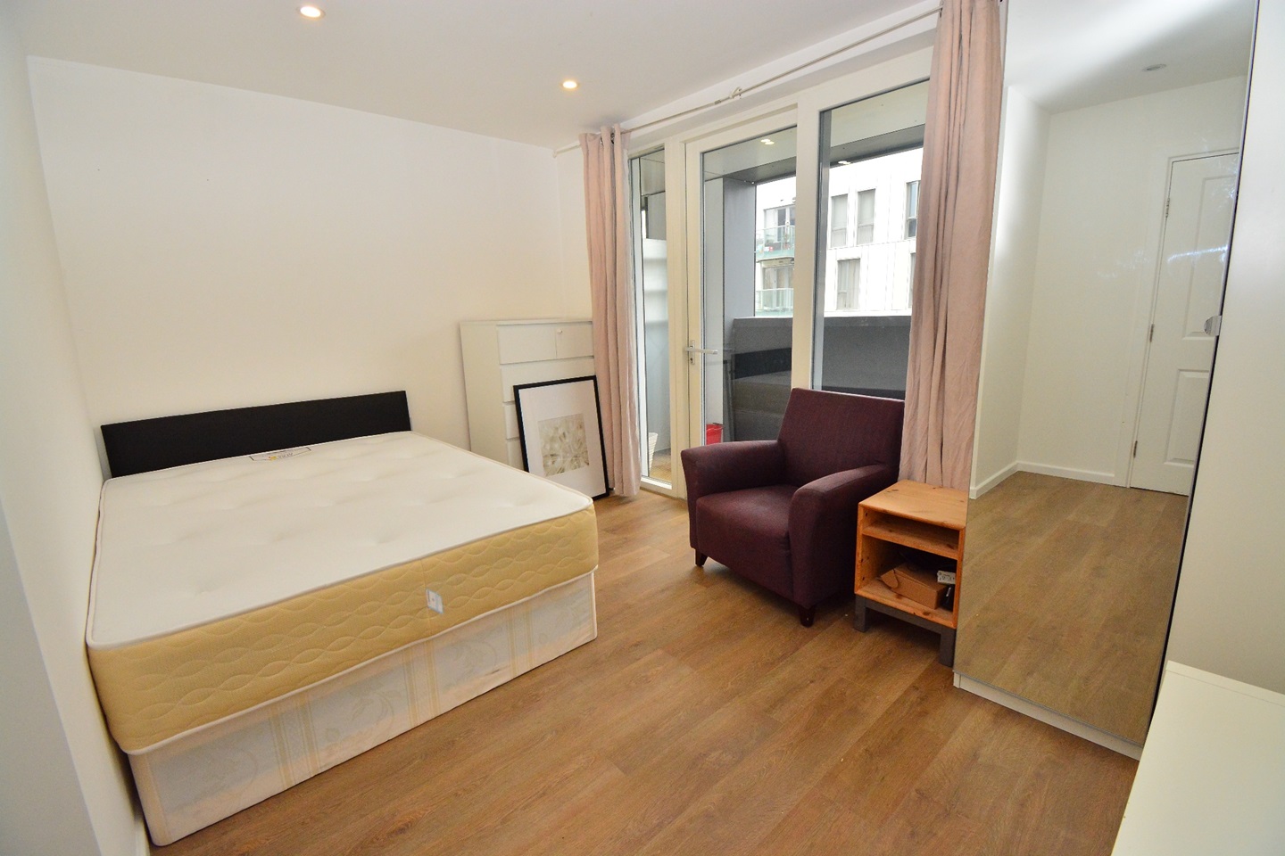 London - Room in a Shared Flat, Celestial House, E14 - To Rent Now for ...