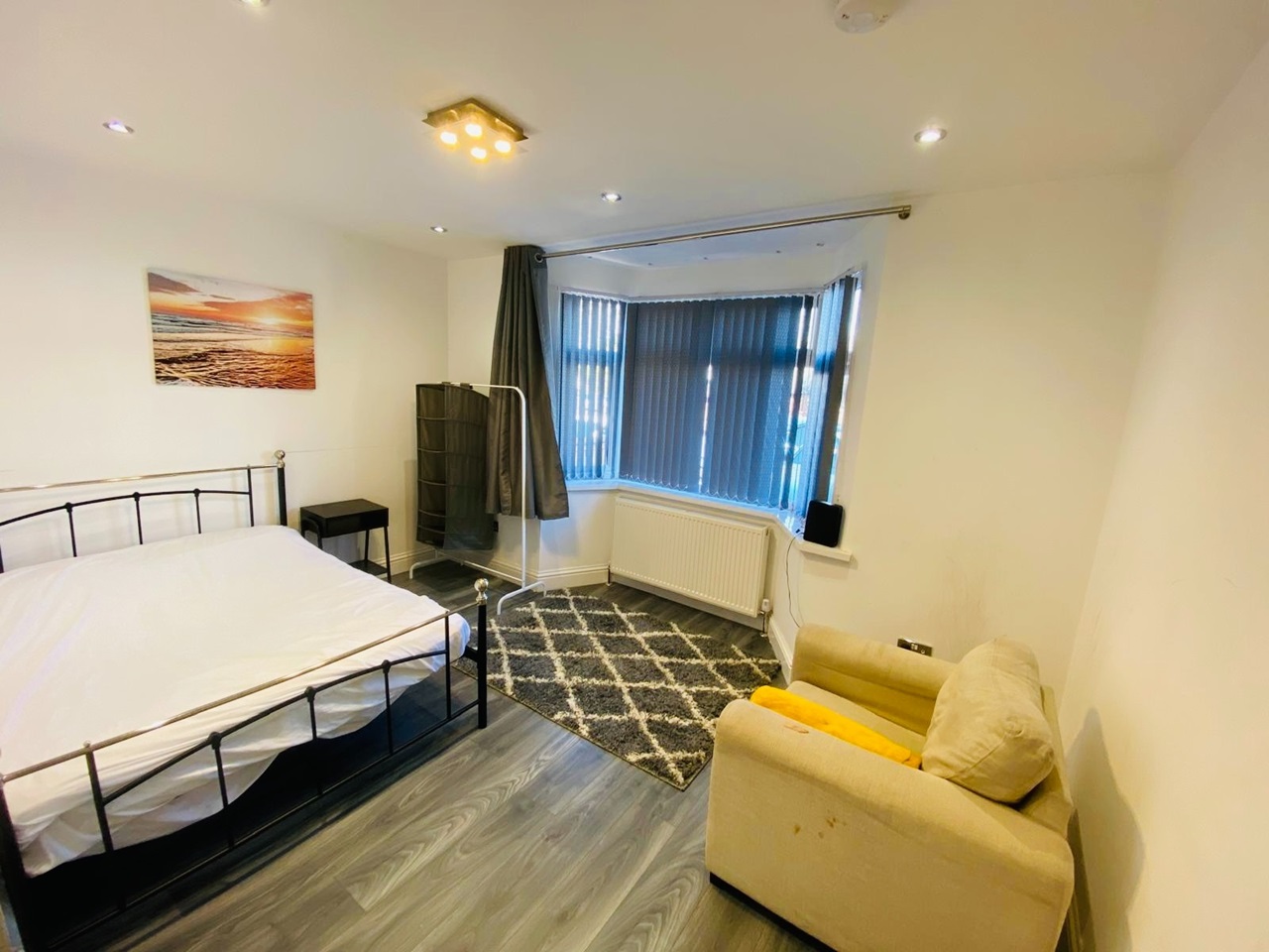 Reading - 5 Bed Semi-Detached House, Addington Road, RG1 - To Rent Now ...