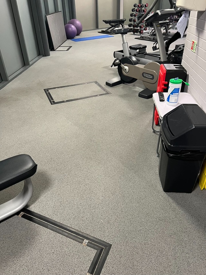 Salford - Room in a Shared Flat, Iq Student Quarter, M6 - To Rent Now ...