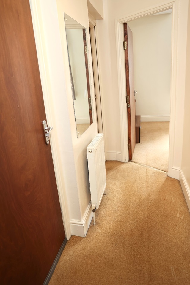 Bradford - 1 Bed Flat, Mount Royd, BD8 - To Rent Now for £550.00 p/m