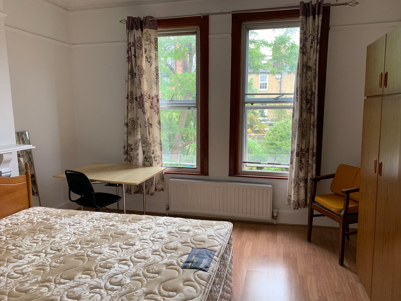 London - Room in a Shared House, Fairmead Road, N19 - To Rent Now for £ ...