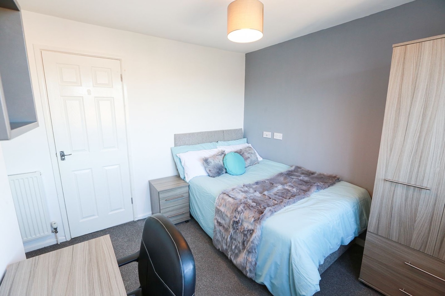 Coventry - Room in a Shared House, Langwood Close, CV4 - To Rent Now ...