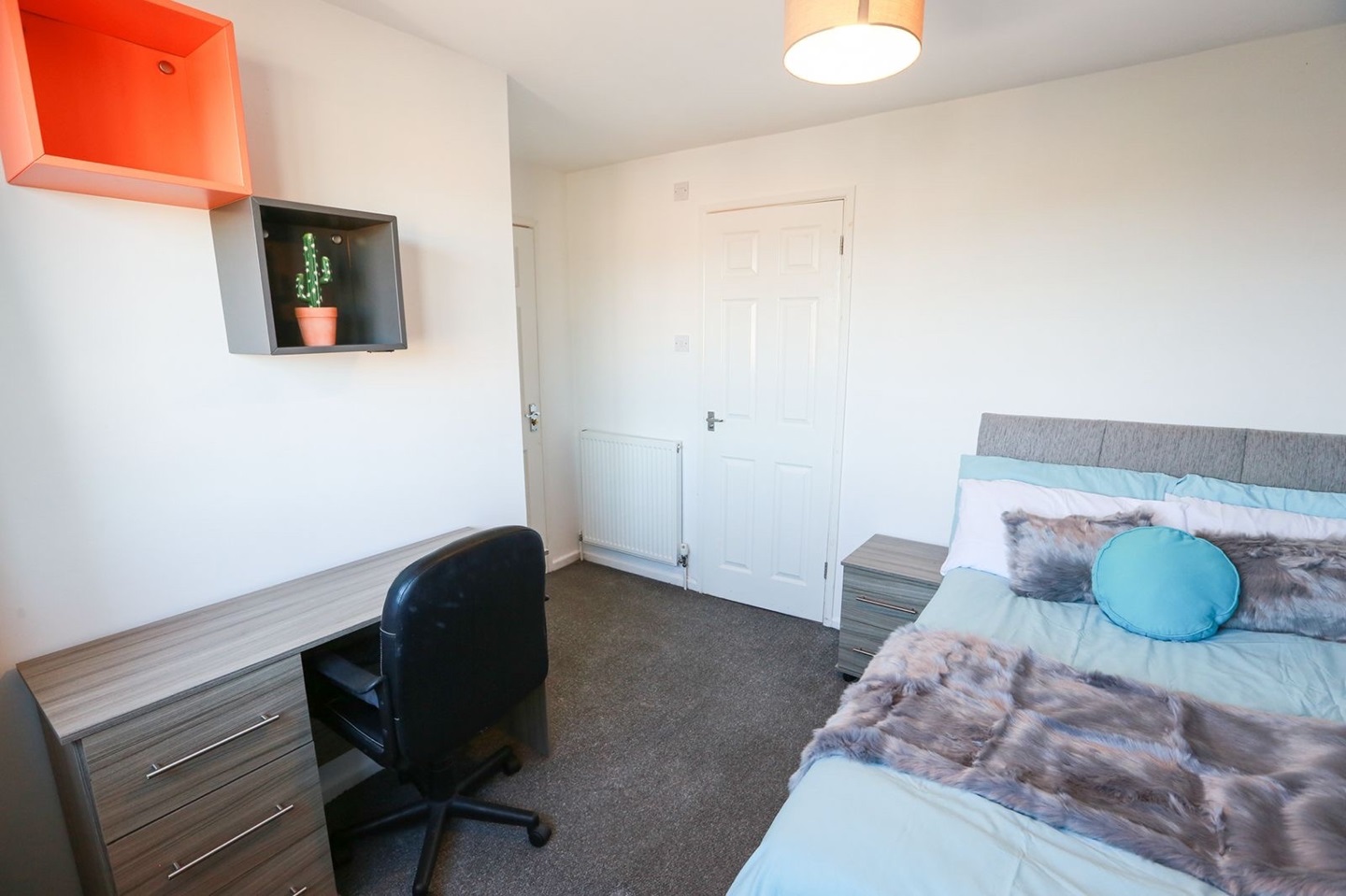 Coventry - Room in a Shared House, Langwood Close, CV4 - To Rent Now ...