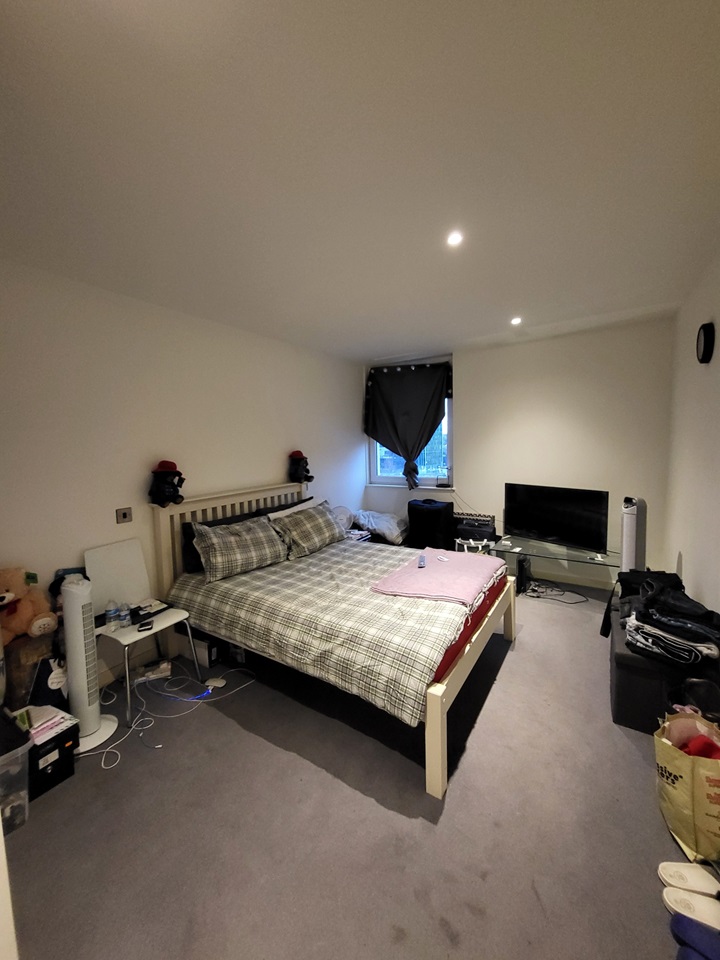 London - 1 Bed Flat, Dara House, NW9 - To Rent Now for £1,700.00 p/m