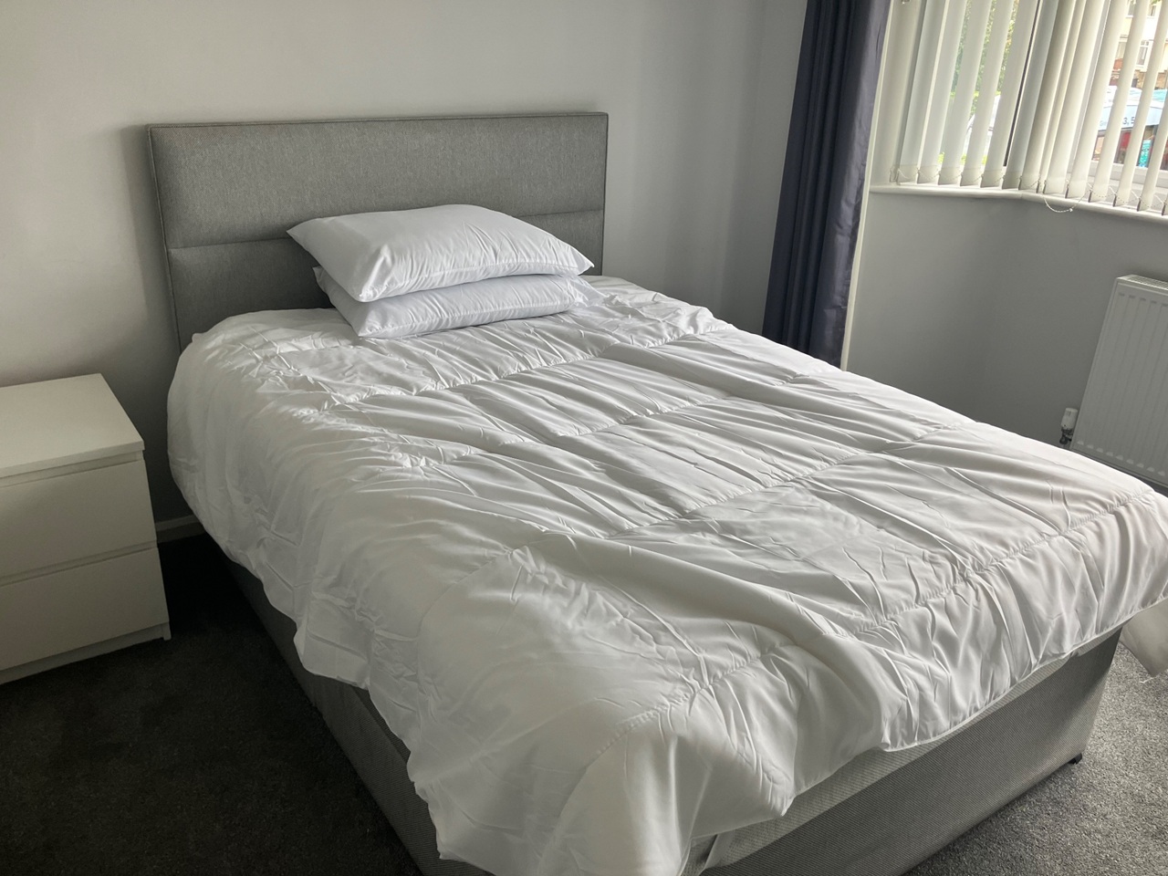 Nottingham - Room in a Shared House, Nottingham, NG11 - To Rent Now for ...