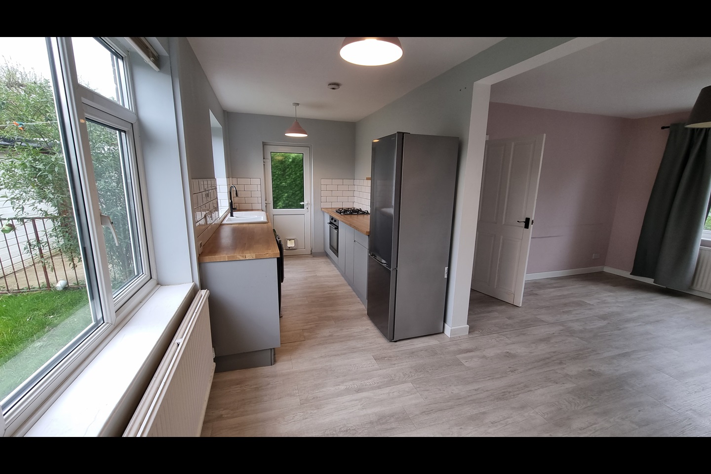 Manchester - 2 Bed Semi-Detached House, Flagcroft Drive, M23 - To Rent ...