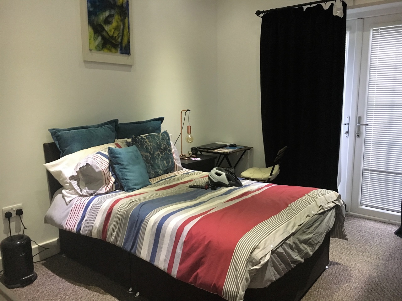 Reading - Studio Flat, Western Elms Avenue, RG30 - To Rent Now for £700 ...