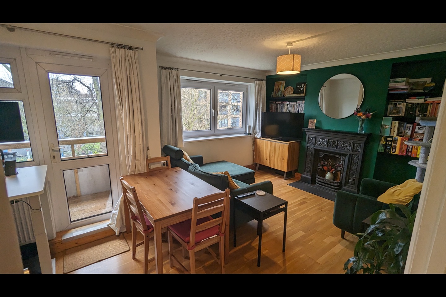 London - Room in a Shared Flat, Barford House, E3 - To Rent Now for £ ...