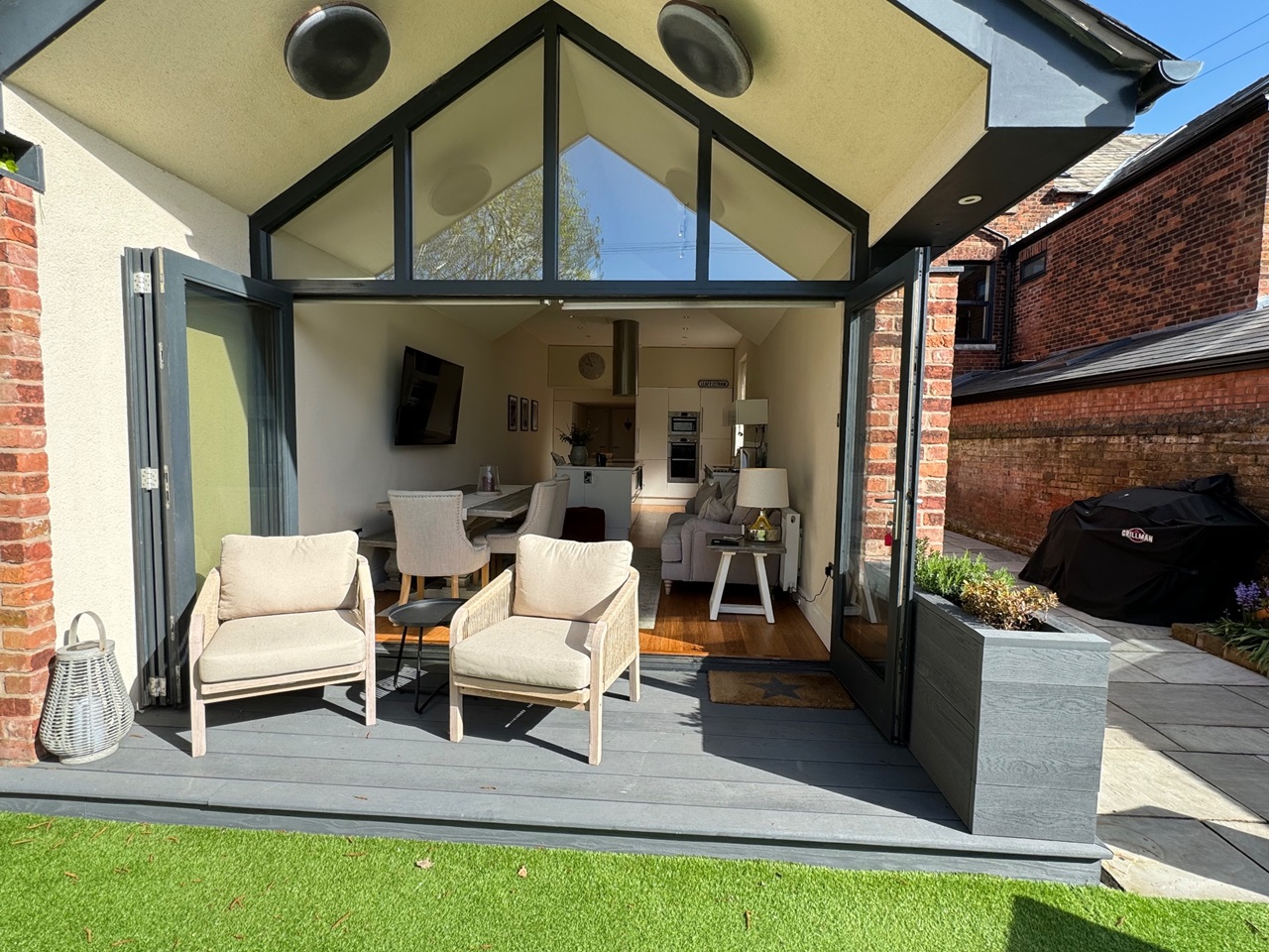 Lytham, Lytham St. Annes - 4 Bed Semi-Detached House, Church Road, FY8 ...