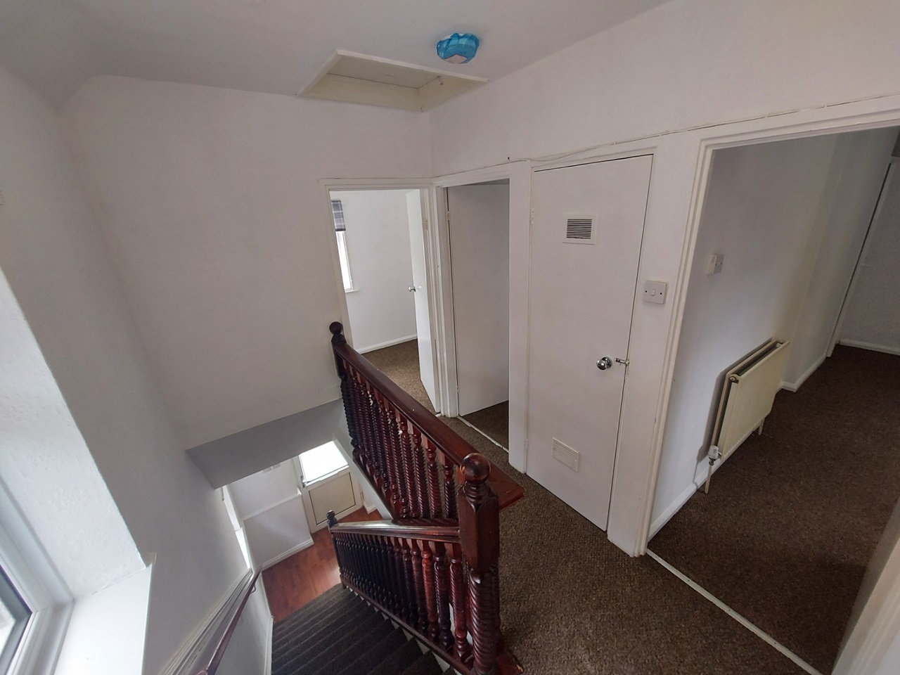 Walsall - 4 Bed Semi-Detached House, Brockhurst Crescent, WS5 - To Rent ...