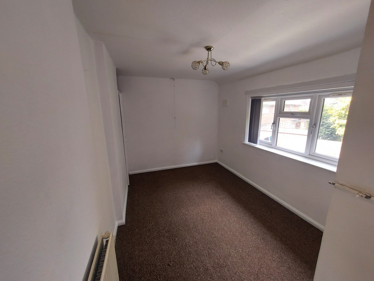 Walsall - 4 Bed Semi-Detached House, Brockhurst Crescent, WS5 - To Rent ...
