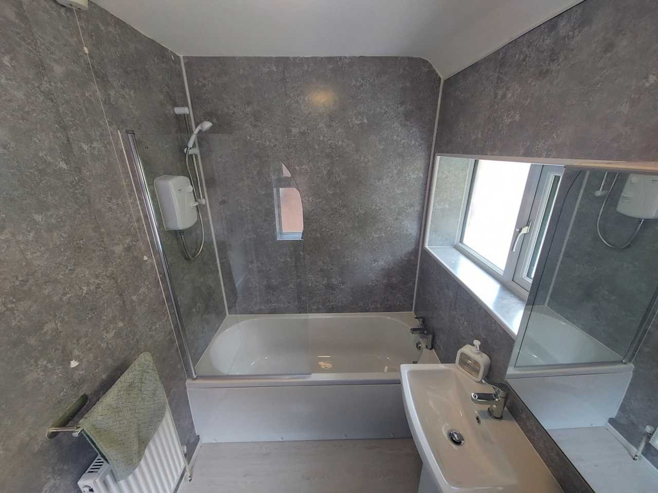 Walsall - 4 Bed Semi-Detached House, Brockhurst Crescent, WS5 - To Rent ...