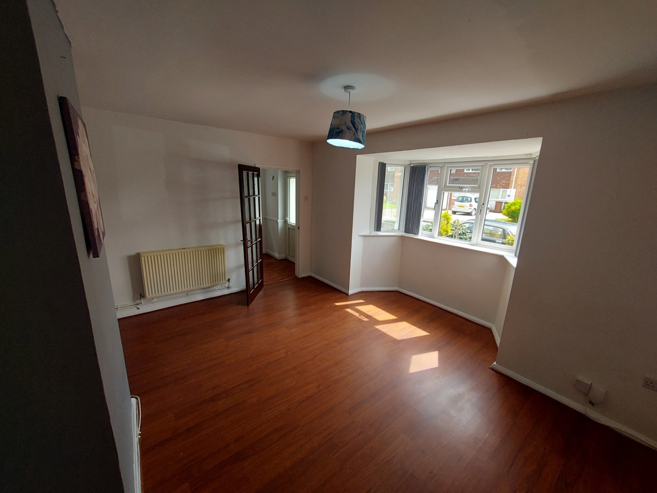 Walsall - 4 Bed Semi-Detached House, Brockhurst Crescent, WS5 - To Rent ...