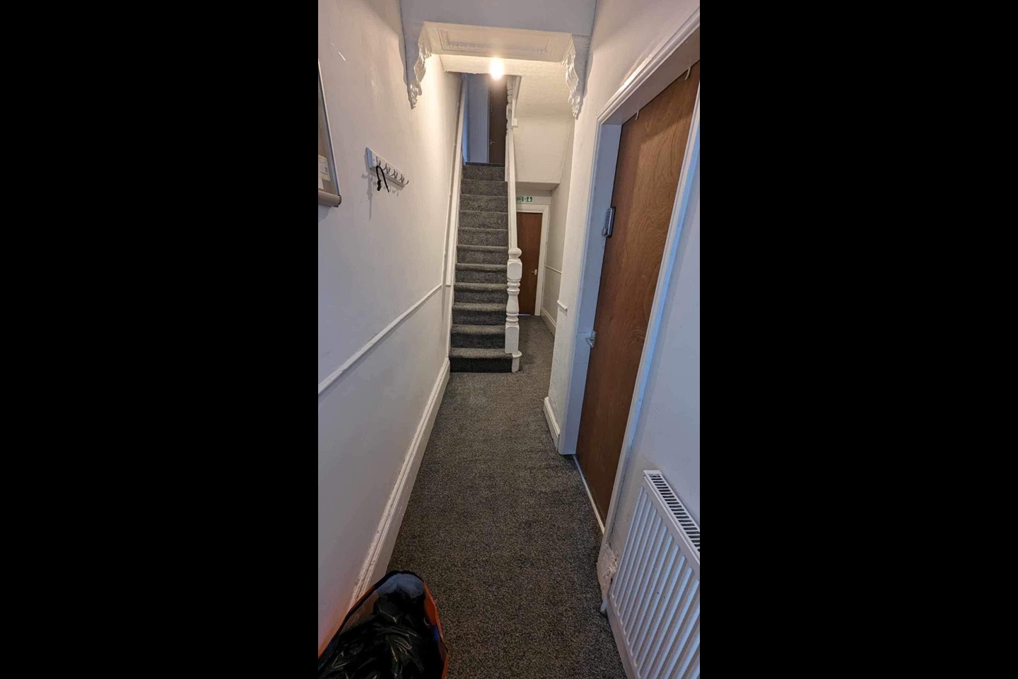 Hull - Room in a Shared House, Queensgate Street, HU3 - To Rent Now for ...