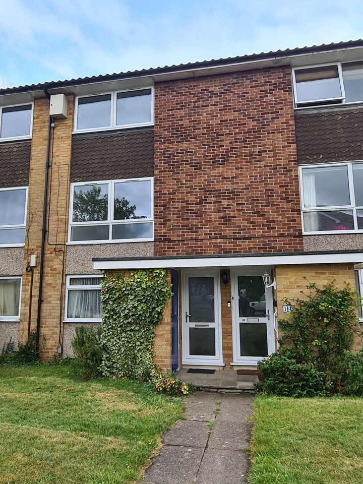 Reading - 2 Bed Terraced House, Lima Court, RG1 - To Rent Now for £ ...