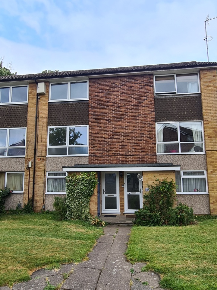Reading - 2 Bed Terraced House, Lima Court, RG1 - To Rent Now for £ ...