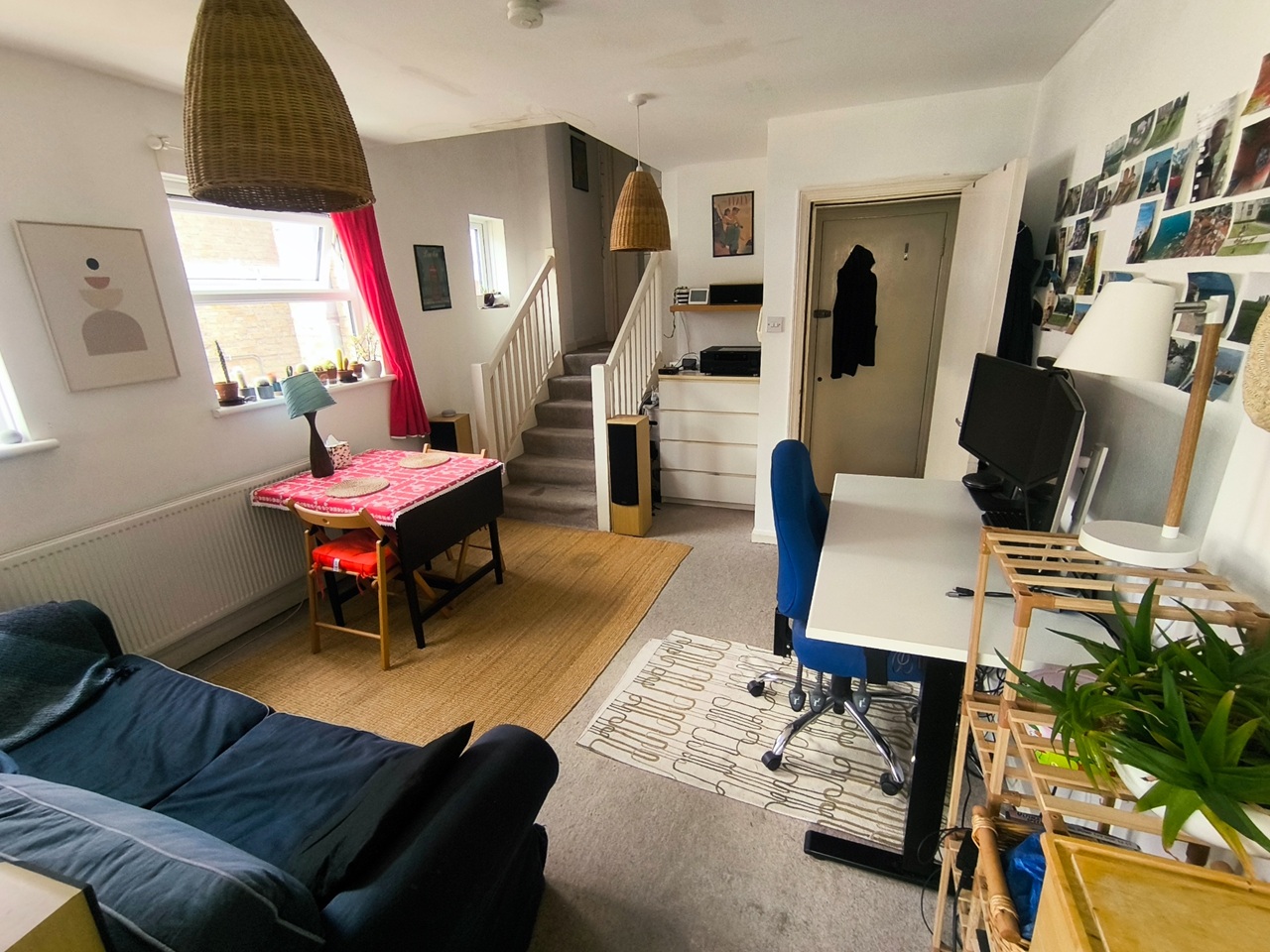 Surbiton - 1 Bed Flat, King Charles Road, KT5 - To Rent Now for £1,350. ...