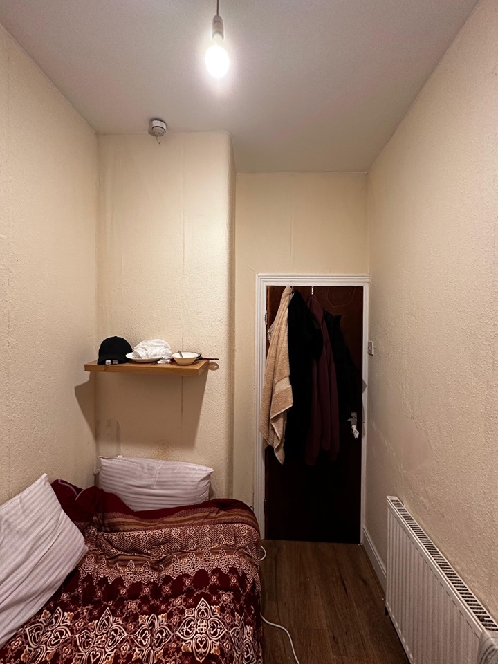 Newham Room In A Shared House Haldane Road E6 To Rent Now For £