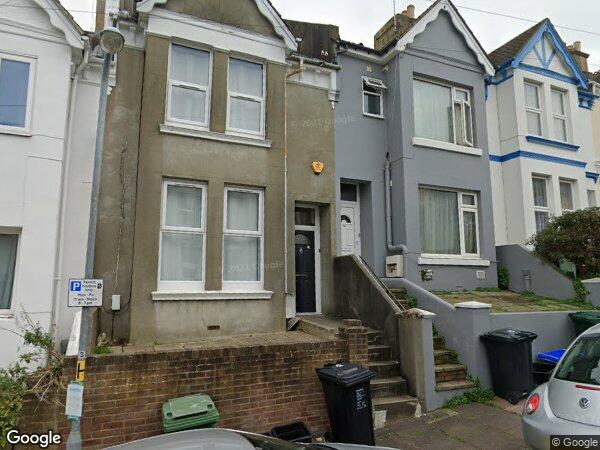 Brighton - Room in a Shared House, Brading Road, BN2 - To Rent Now for ...