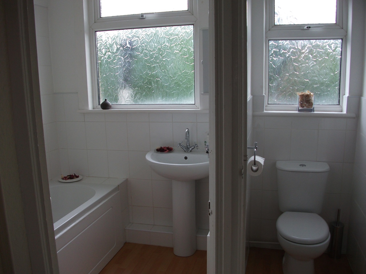 Harrow - 1 Bed Maisonette, Pinner Road, HA1 - To Rent Now for £1,300.00 p/m