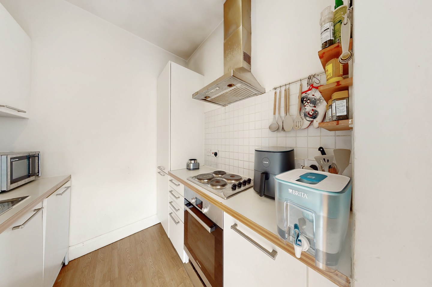 London - 2 Bed Flat, Bath House, E2 - To Rent Now for £2,000.00 p/m