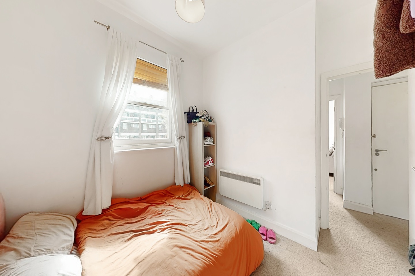 London - 2 Bed Flat, Bath House, E2 - To Rent Now for £2,000.00 p/m