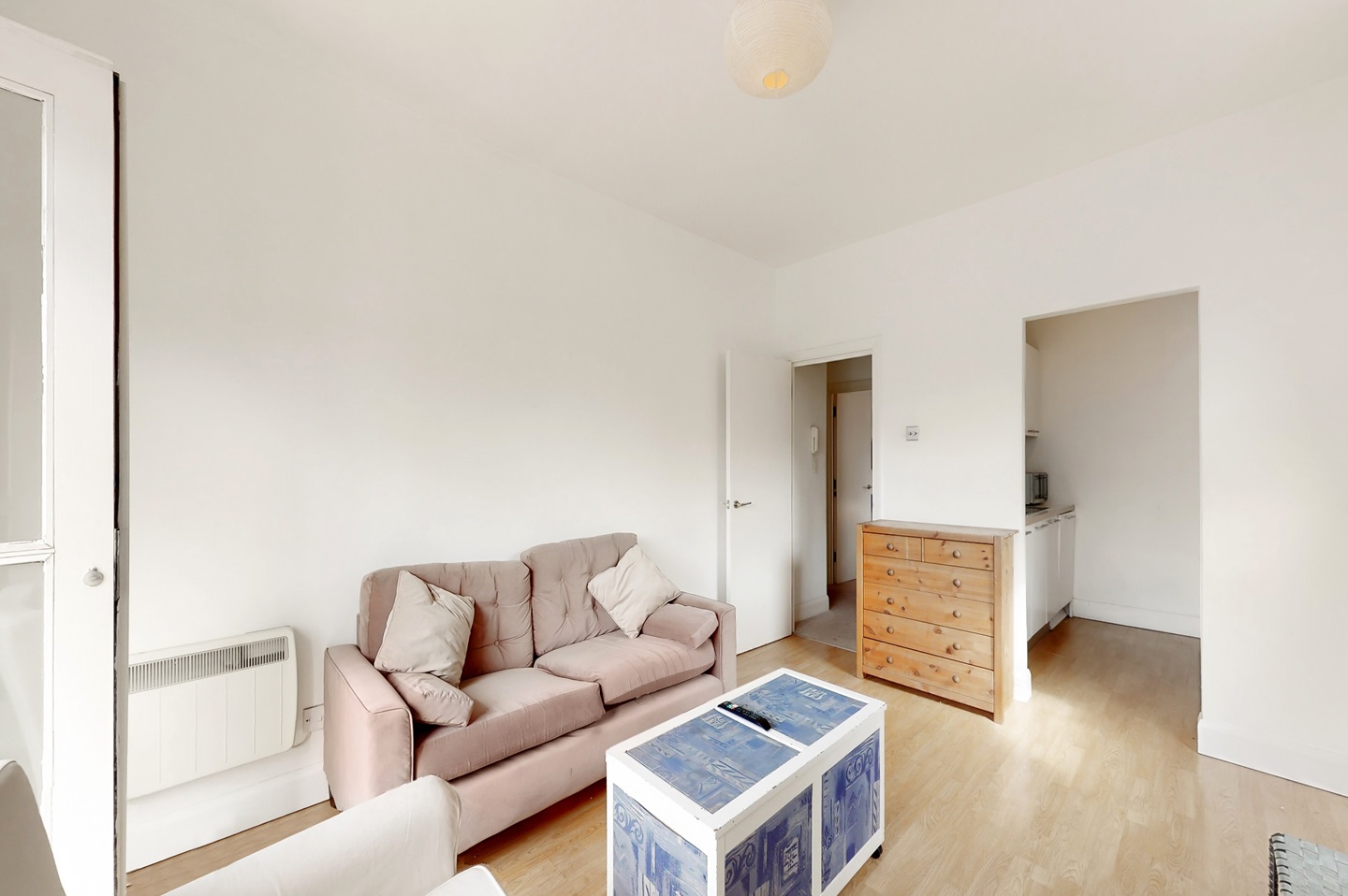 London - 2 Bed Flat, Bath House, E2 - To Rent Now for £2,000.00 p/m