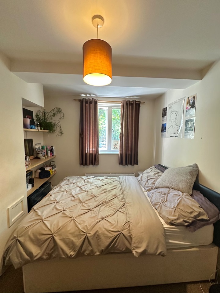 London - Room in a Shared House, Ramsfort House, SE16 - To Rent Now for ...