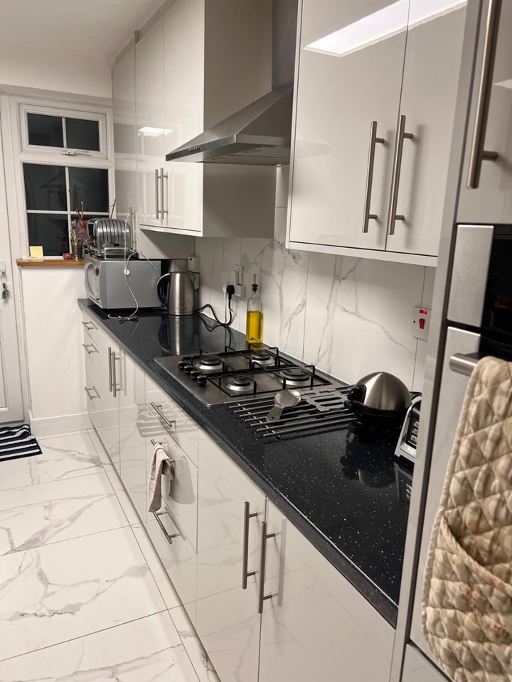 Maidenhead 3 Bed Terraced House Beverley Gardens Sl6 To Rent Now