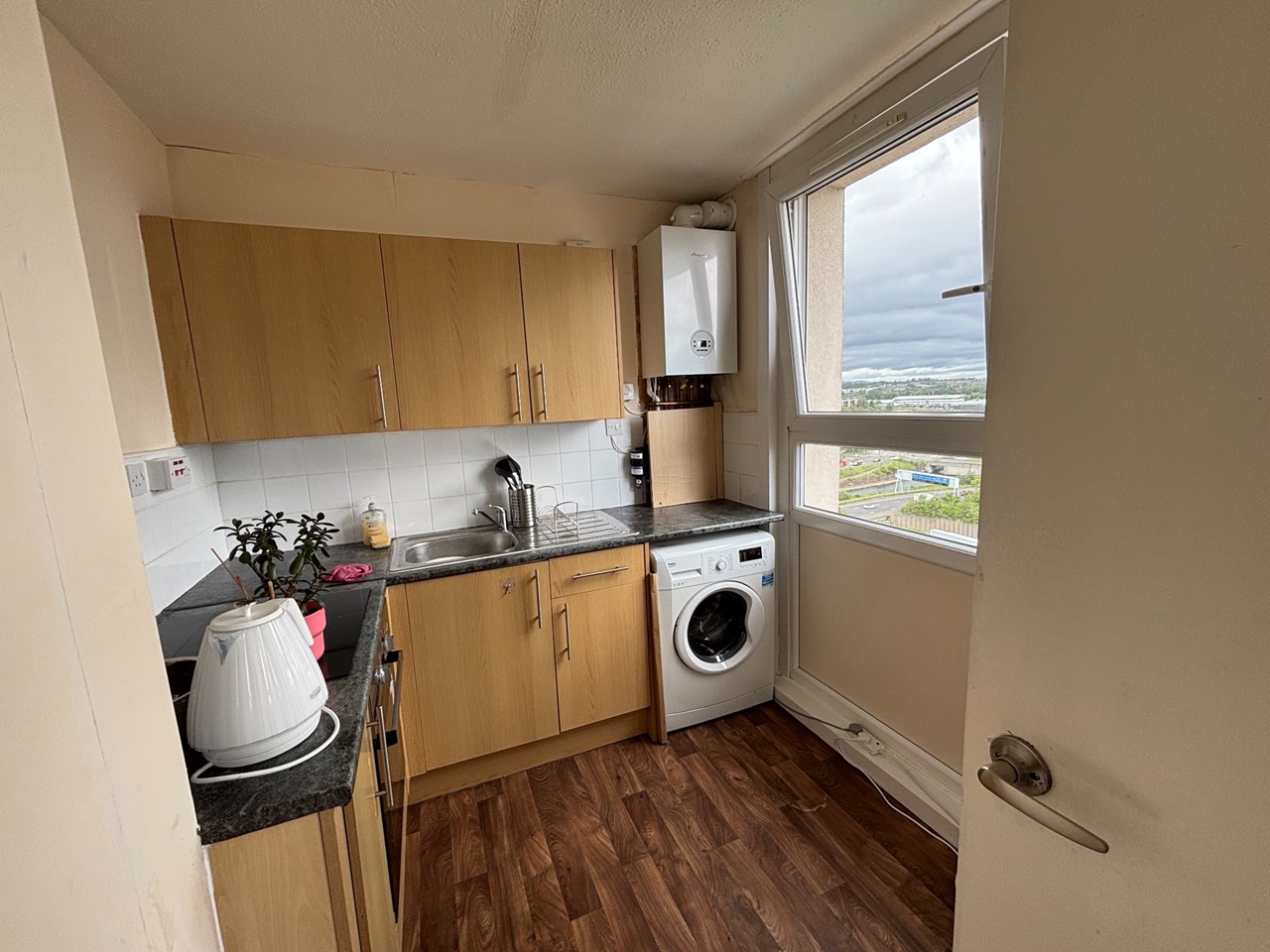 Glasgow - 1 Bed Flat, Glasgow, G4 - To Rent Now for £800.00 p/m