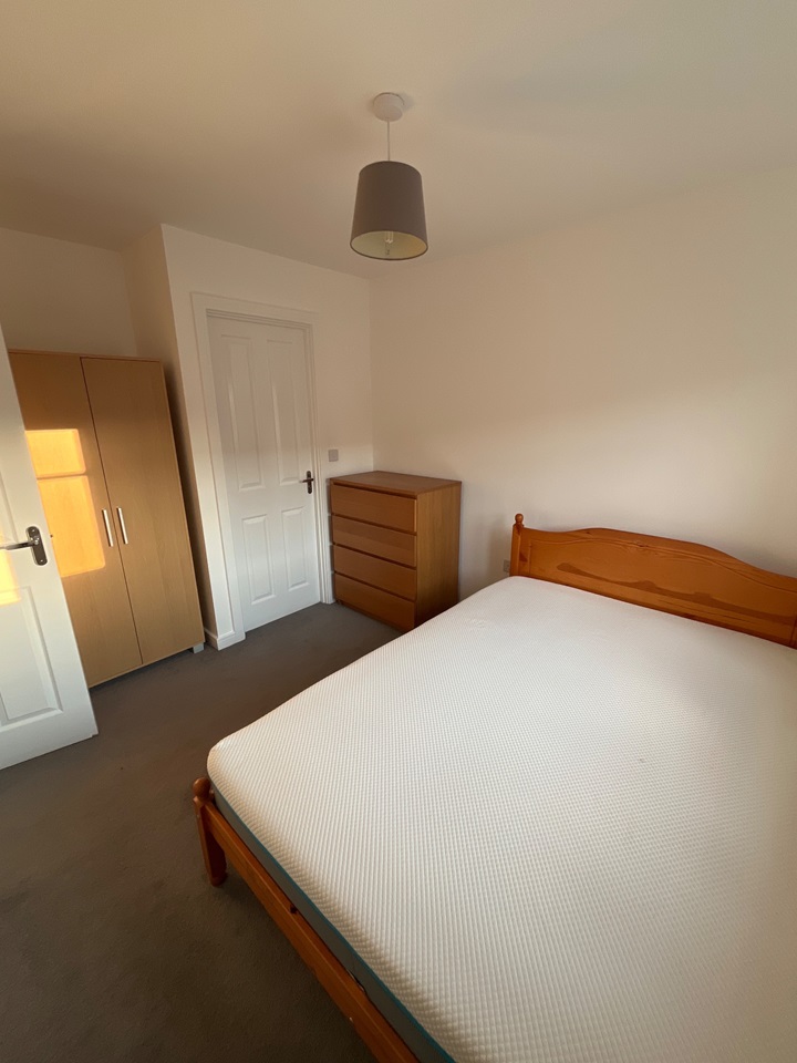 Hucknall, Nottingham - Room in a Shared House, Albert Close, NG15 - To ...