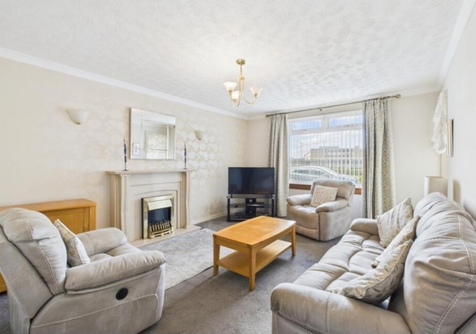 Glasgow - 2 Bed Flat, Tarfside Gardens, G52 - To Rent Now for £845.00 p/m