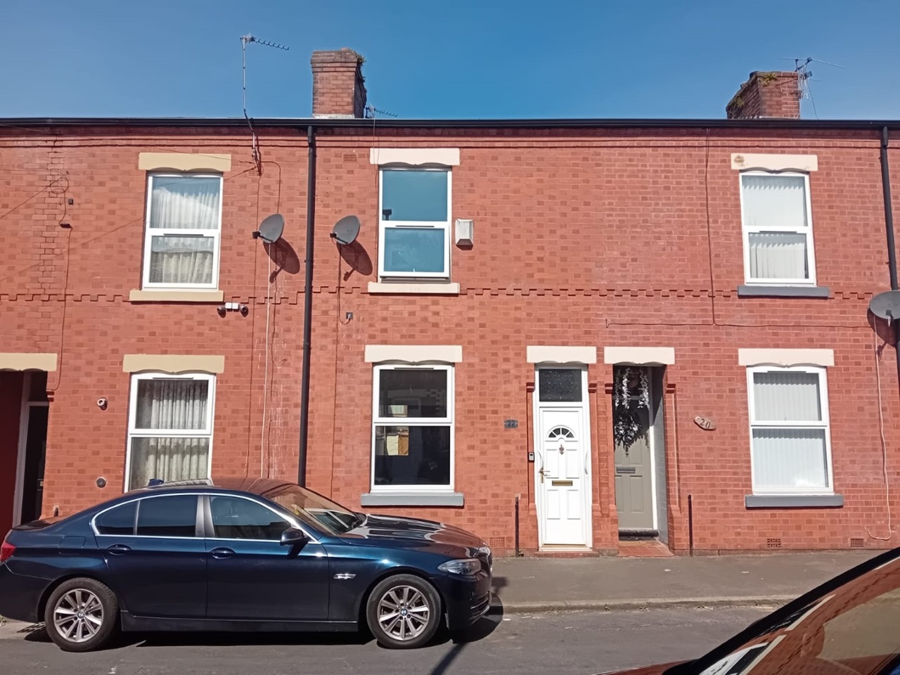 Clayton, Manchester - 3 Bed Terraced House, Powell Street, M11 - To ...