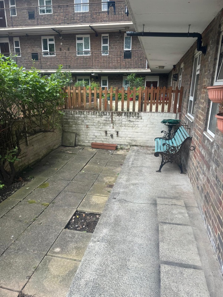 London - 4 Bed Flat, Turnbull House, N1 - To Rent Now for £2,800.00 p/m