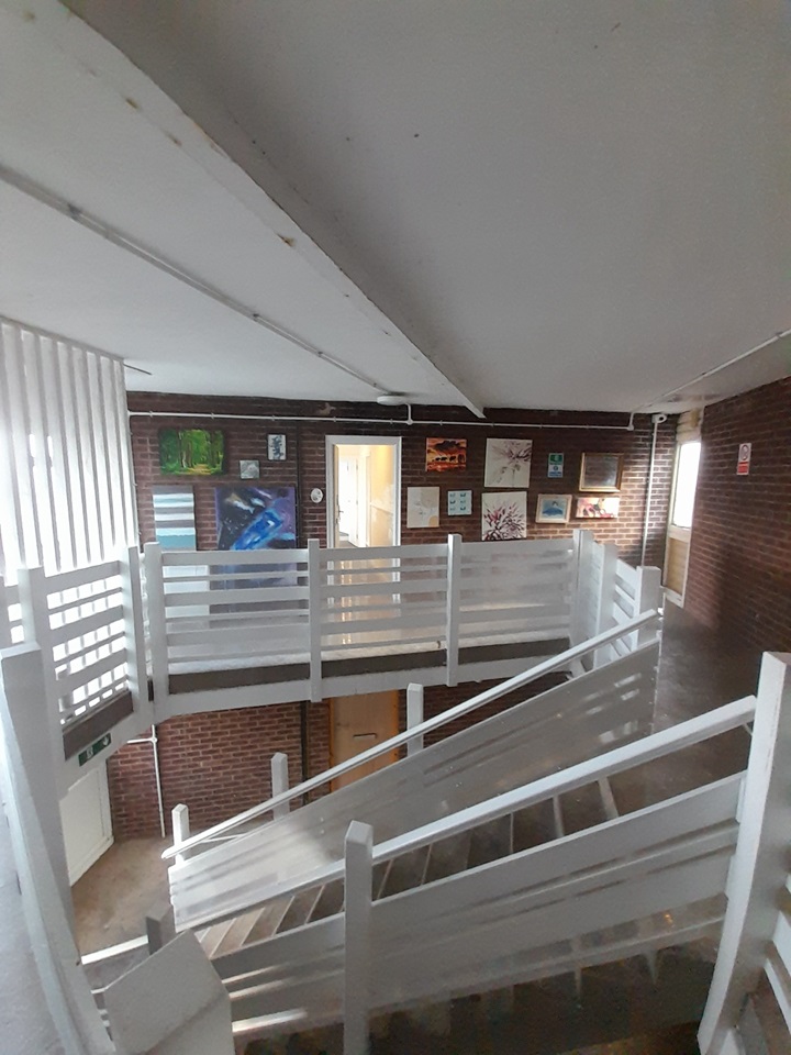 Daybrook, Nottingham - 2 Bed Flat, Milford Court, NG5 - To Rent Now for ...