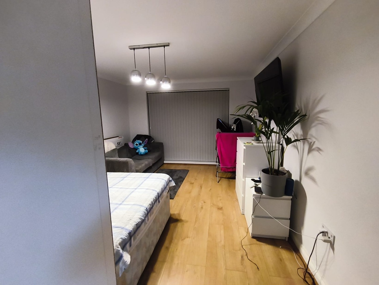 Fleet - 2 Bed Flat, Old Dairy Close, GU51 - To Rent Now for £1,350.00 p/m