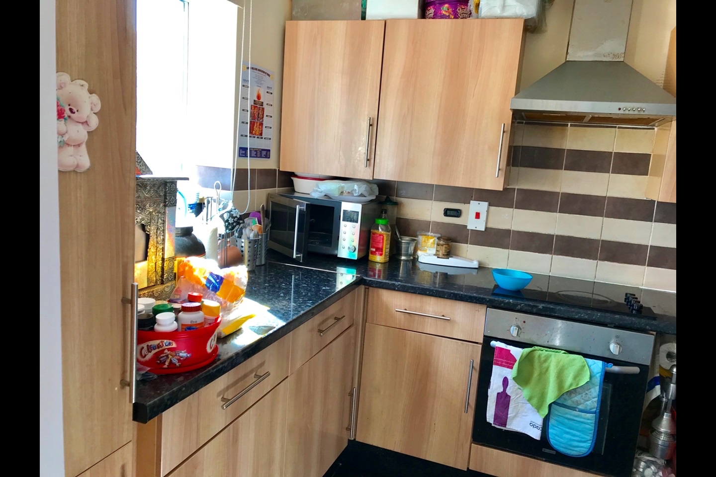 Goodmayes - 2 Bed Flat, Fenman Gardens, IG3 - To Rent Now for £1,600.00 p/m