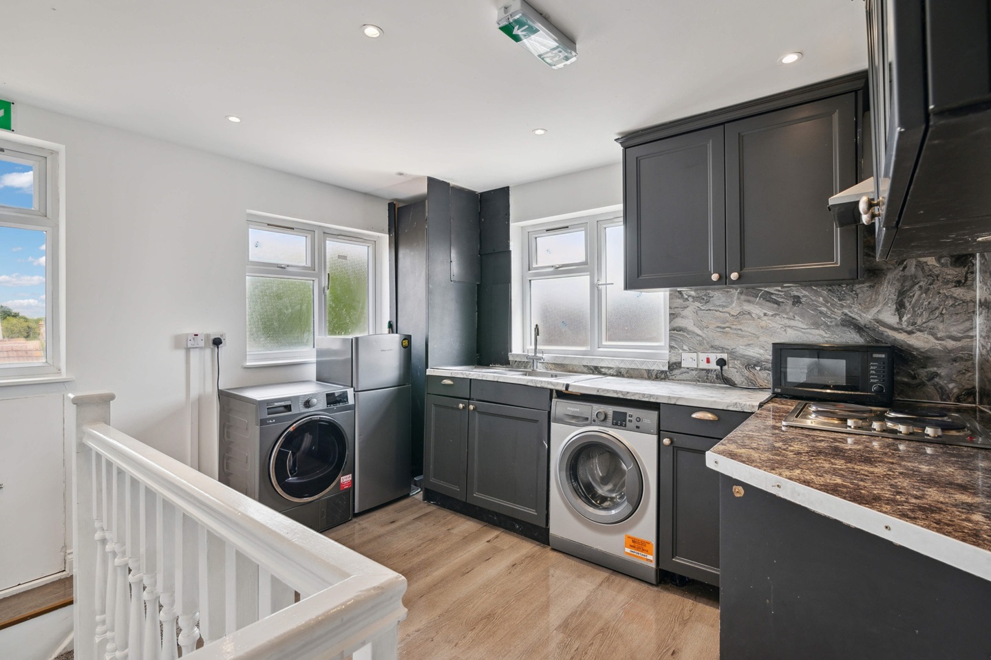 London - 6 Bed Flat, Haydons Road, SW19 - To Rent Now for £4,300.00 p/m